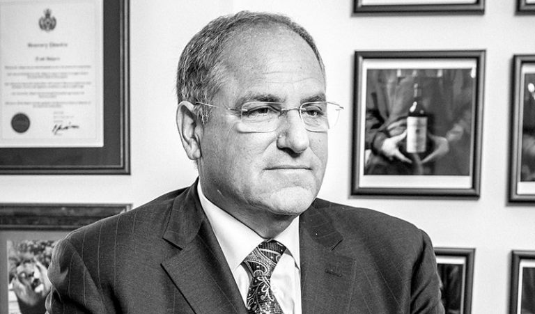 Todd Halpern – Merlot and Lab Coats | Dolce Luxury Magazine