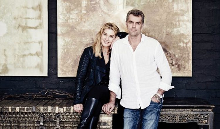 Jenni Button – A Life Aloft | Dolce Luxury Magazine