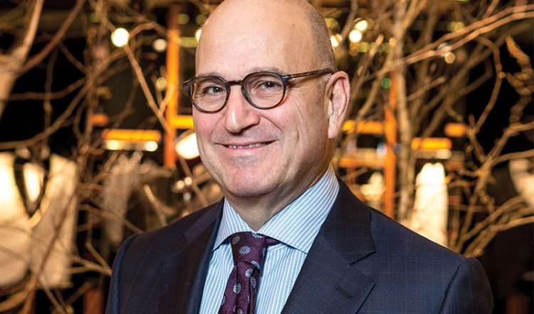 Larry Rosen | Dolce Luxury Magazine