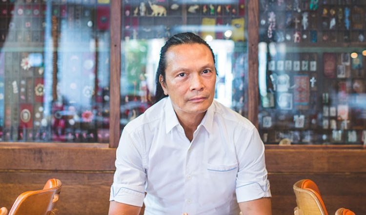 Susur Lee | Dolce Luxury Magazine