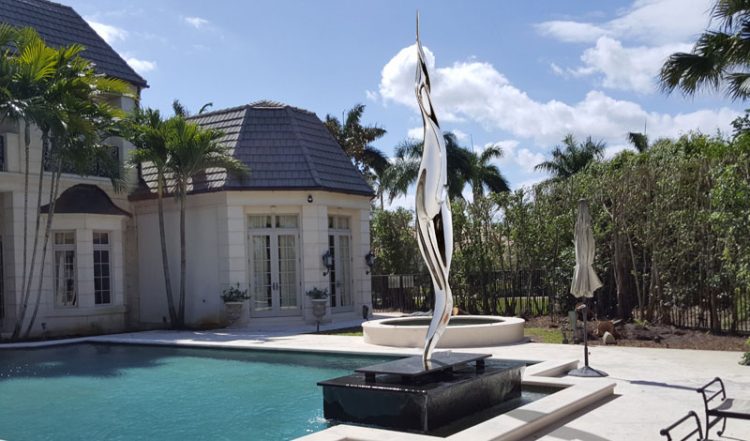 Art With Heart – Spar Street | Dolce Luxury Magazine