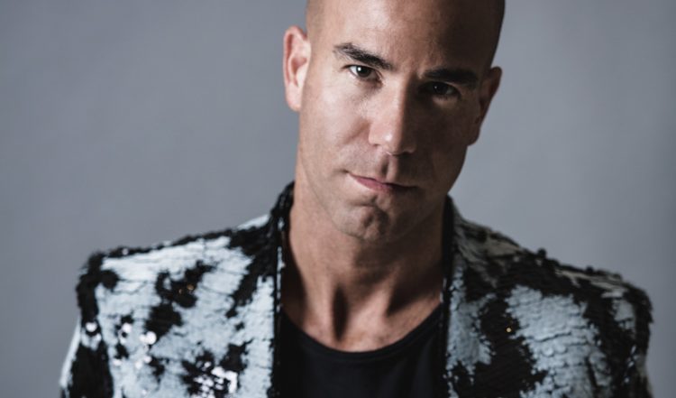 Ferris Rafauli | Dolce Luxury Magazine