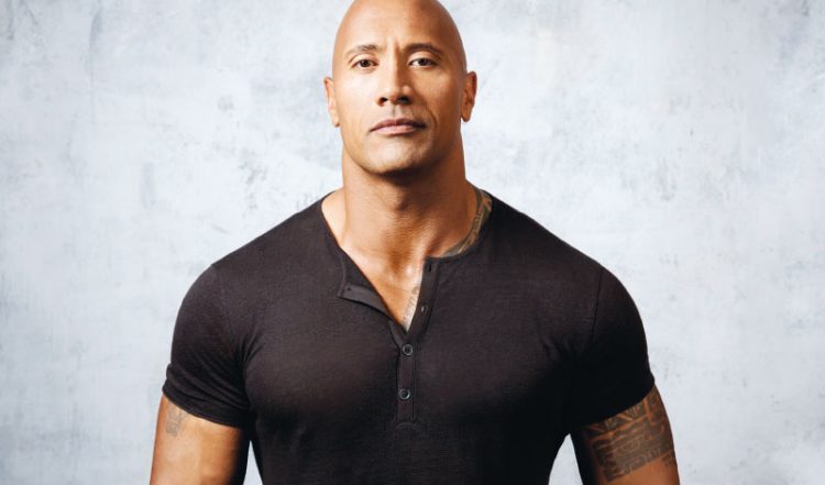 Dwayne “The Rock” Johnson | Dolce Luxury Magazine