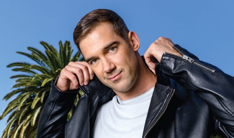 Great Expectations – Lewis Howes | Dolce Luxury Magazine