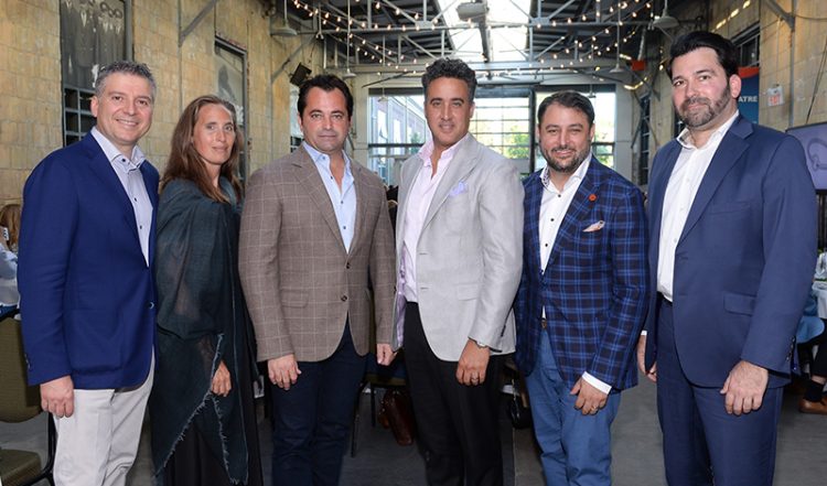 Robert DeGasperis Archives - Dolce Luxury Magazine