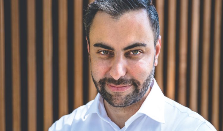 More than a Smile – Dr. Hisham Kaloti | Dolce Luxury Magazine