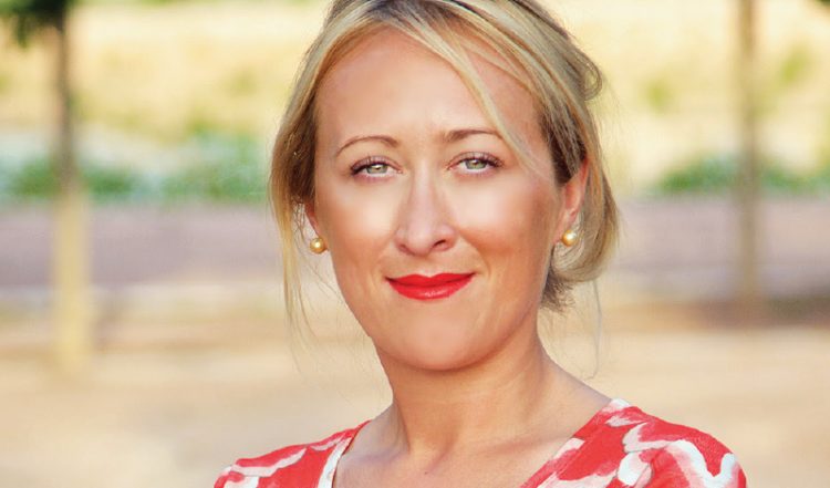 Freya Rose | Dolce Luxury Magazine