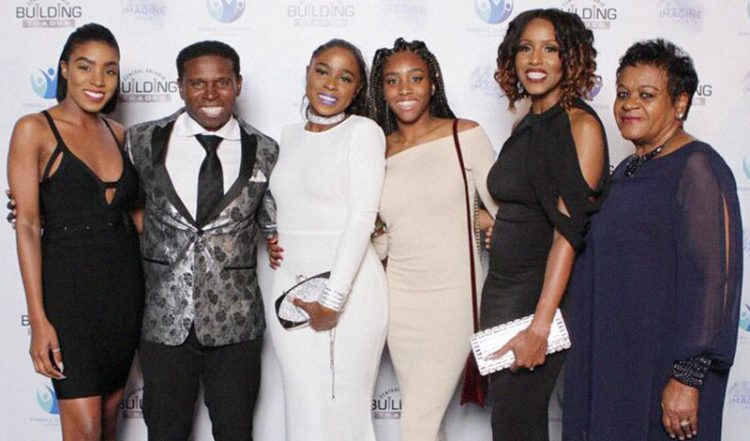 10th Annual Imagine Gala | Dolce Luxury Magazine