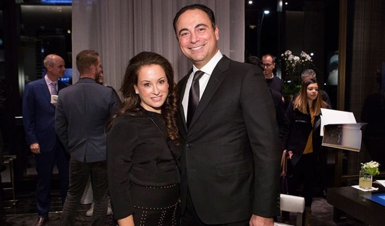 The One’s Presentation Gallery Officially Opens | Dolce Luxury Magazine