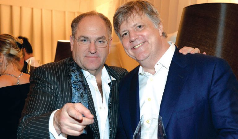 Grand Cru Culinary Wine Festival | Dolce Luxury Magazine