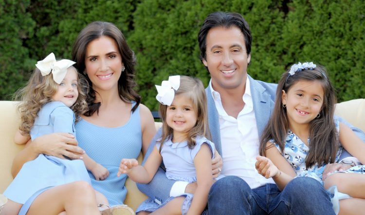 The Gift of Connie Guglietti - Finding A Cure For DIPG - Dolce Luxury ...