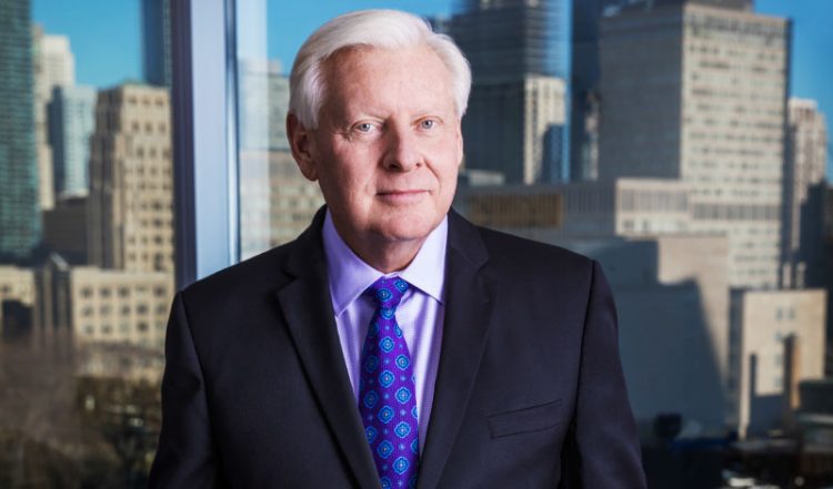 Passion Capital: Paul Alofs’ Historic Career | Dolce Luxury Magazine