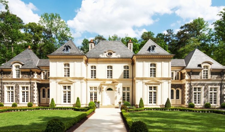 A Great Passion for Great Homes – Sharing with William T. Baker | Dolce Luxury Magazine