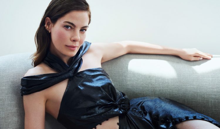 Michelle Monaghan — A Class Act | Dolce Luxury Magazine