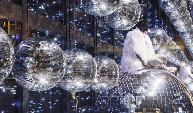 Window Shopping – Elegant Design with WindowsWear | Dolce Luxury Magazine