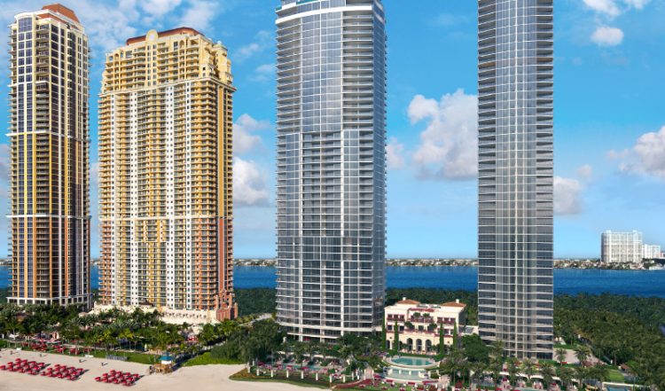 Jules Trump and the Estates at Acqualina | Dolce Luxury Magazine