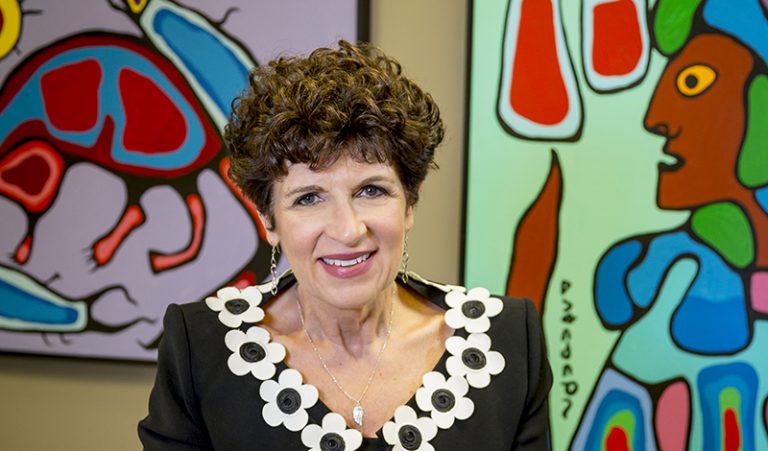 A Network of Angels – Audrey Guth | Dolce Luxury Magazine