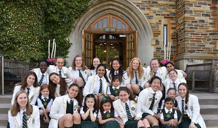 Havergal College – Toronto’s Premier Girls School | Dolce Luxury Magazine