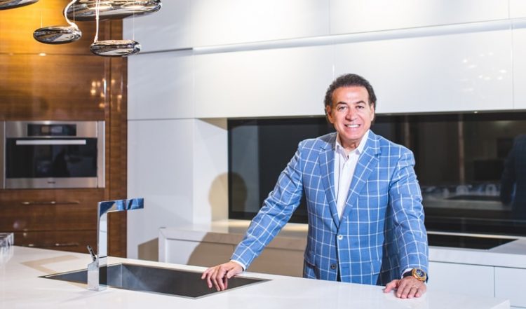 Cameo Kitchens – The Pride of Design And Quality Craftmanship | Dolce ...