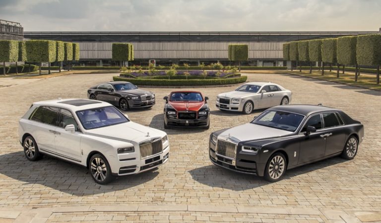 Rolls-Royce North America Appoints Martin Fritsches As New President ...