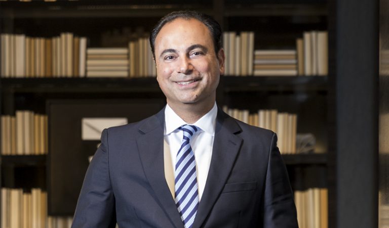 Sam Mizrahi Of Mizrahi Developments Is ‘The One’ | Dolce Luxury Magazine