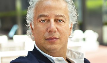 Aby Rosen: New York’s 100 East 53rd St. | Dolce Luxury Magazine