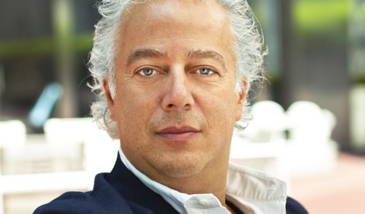 Aby Rosen: New York’s 100 East 53rd St. | Dolce Luxury Magazine