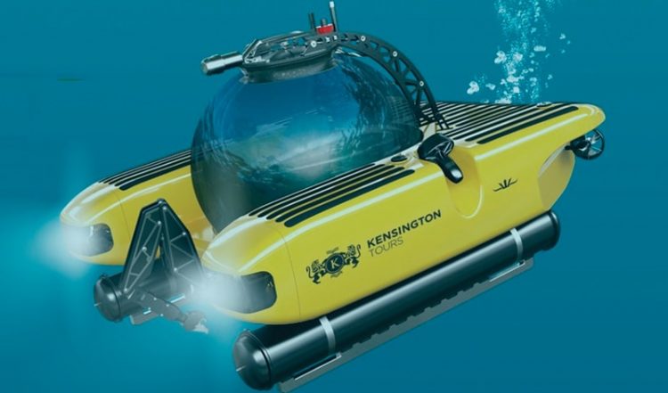 Discover the uncharted waters of the Indian Ocean with Kensington Tours ...