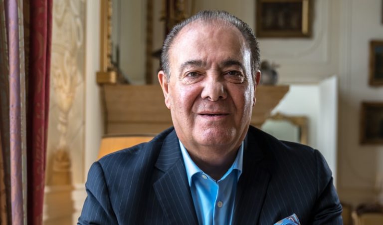 Shane Baghai: The Founding Father of Luxury Condominiums - Dolce Luxury ...