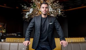 The Upper Echelons Of Hospitality – Steven Salm | Dolce Luxury Magazine