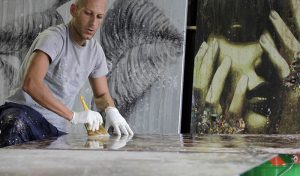 Alex Turco: A Master Of Mediums - Dolce Luxury Magazine