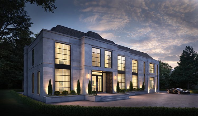 Contempo Studio: The Finest In Custom Home Design | Dolce Luxury Magazine