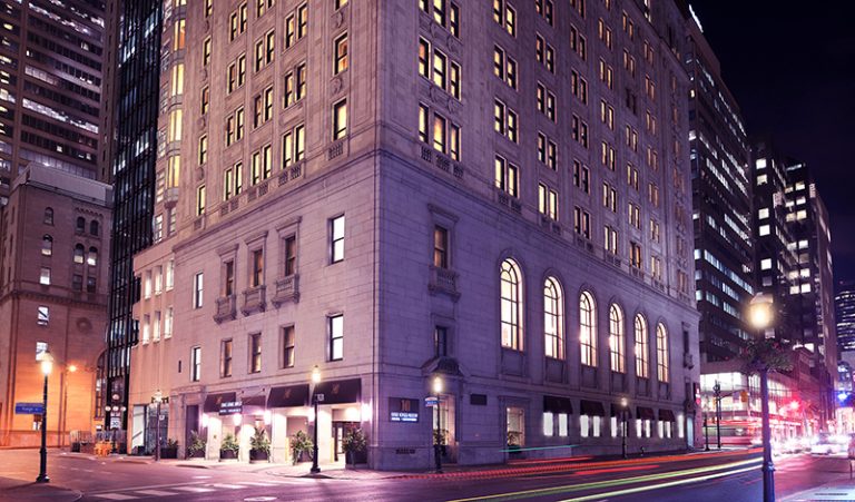 Toronto’s One King West Hotel & Residence: The City’s Best Address ...