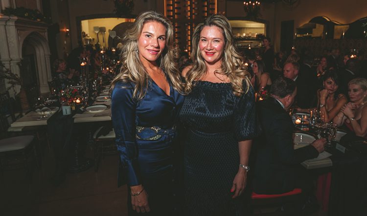 Angela Marotta | Dolce Luxury Magazine