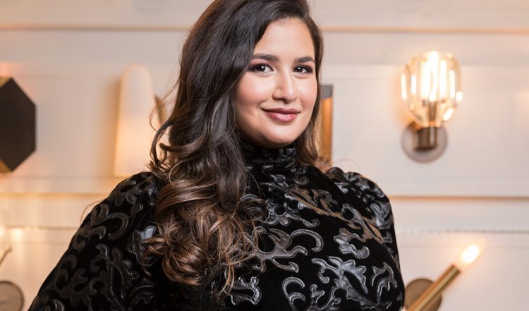 Dima Ahmad: Creative Expression | Dolce Luxury Magazine