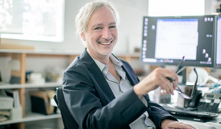 Paul Raff Studio Architects: Sustaining Beauty | Dolce Luxury Magazine