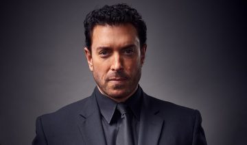 Scott Pryor: Stranger Than Fiction | Dolce Luxury Magazine