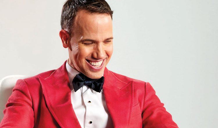 Miles Redd: The Stylish Art Of Design | Dolce Luxury Magazine