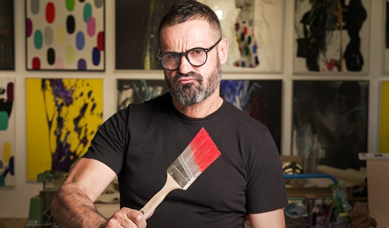 Peter Triantos: Show Me Love. Show Me Joy. Show Me Beauty | Dolce ...