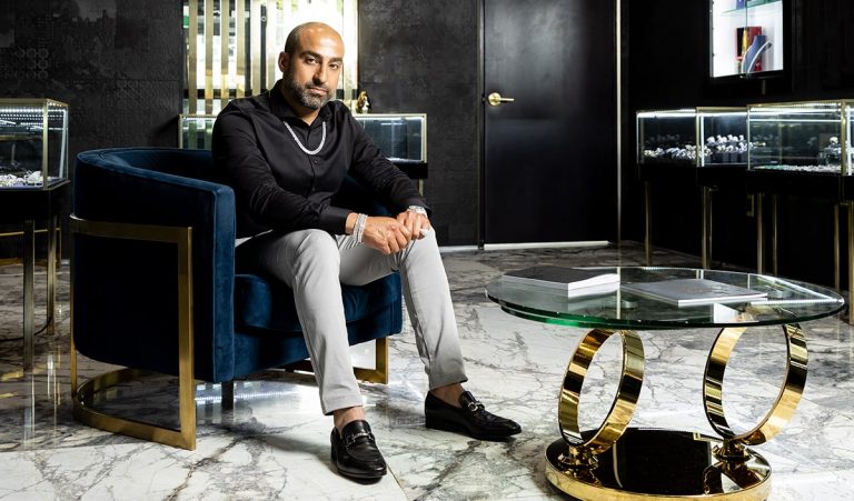 Kilani Jewellery: A passionate Journey | Dolce Luxury Magazine