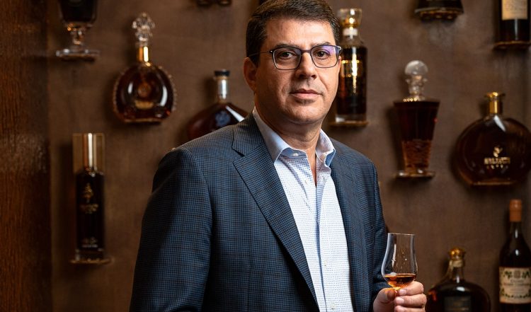 Arthur Kilajian: Q&A With A Cognac Cognoscente | Dolce Luxury Magazine