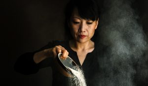 Betty Binon: The Rembrandt Of Food | Dolce Luxury Magazine