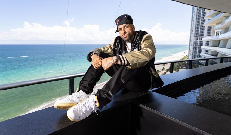 The World Is Yours, Nicky Jam | Dolce Luxury Magazine