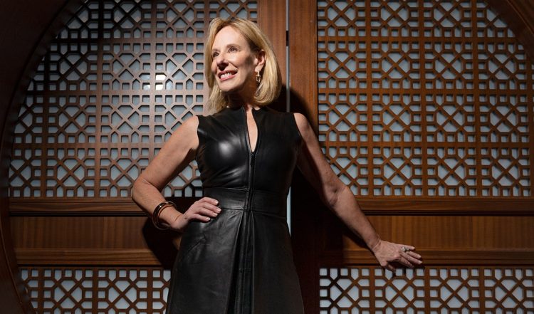 Sandi Treliving: For The Love Of A Brother | Dolce Luxury Magazine