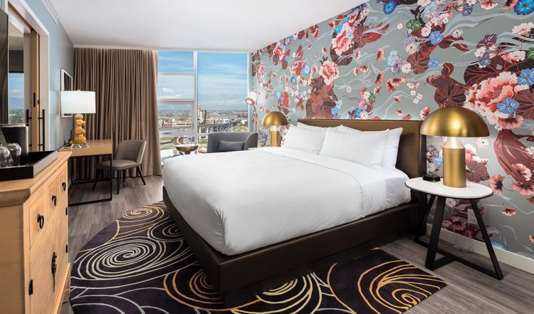 Celebrate the holidays in style with luxury Versante Hotel - Dolce ...