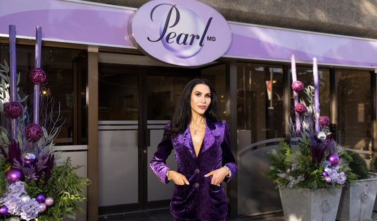 Dr. Jennifer Pearlman: Beauty From the Inside out | Dolce Luxury Magazine