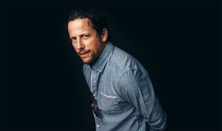 Ross Mccall: “I Believe That All Levels Of Creativity Come From A ...