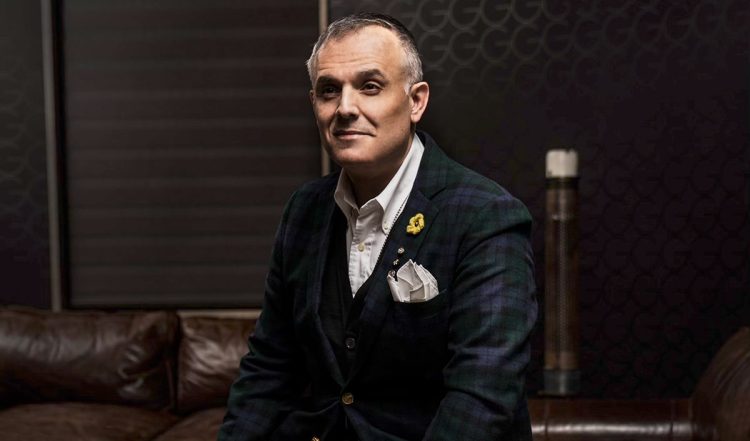 Vincenzo Guzzo Entrepreneurial Spirit | Dolce Luxury Magazine