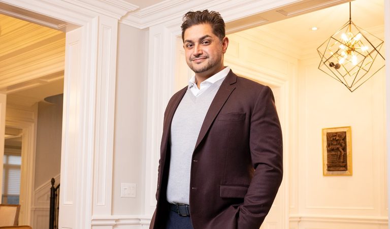 Dr. Sebastian Rodriguez-Elizalde: A Maker Of Movement | Dolce Luxury ...