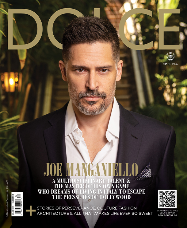 Dolce Magazine | Toronto Luxury | Fashion, Travel | New York, Miami ...